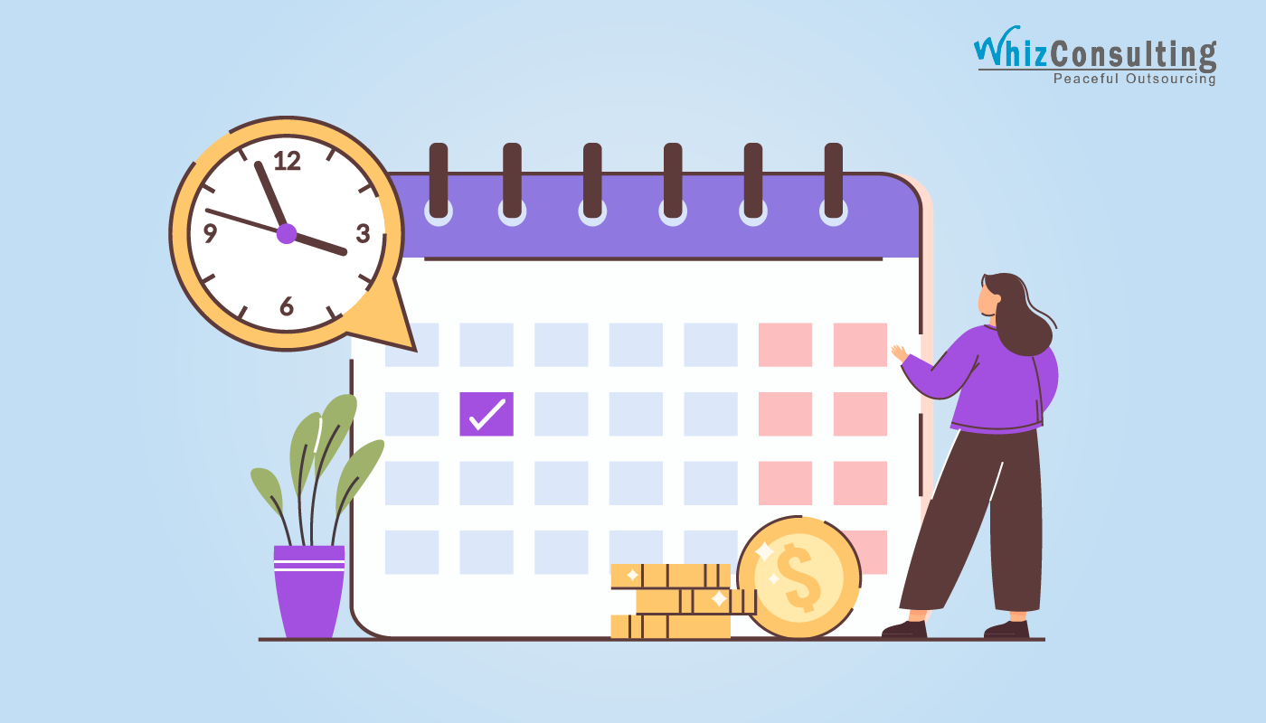 Mastering Payroll Processing in the USA: A Complete Guide