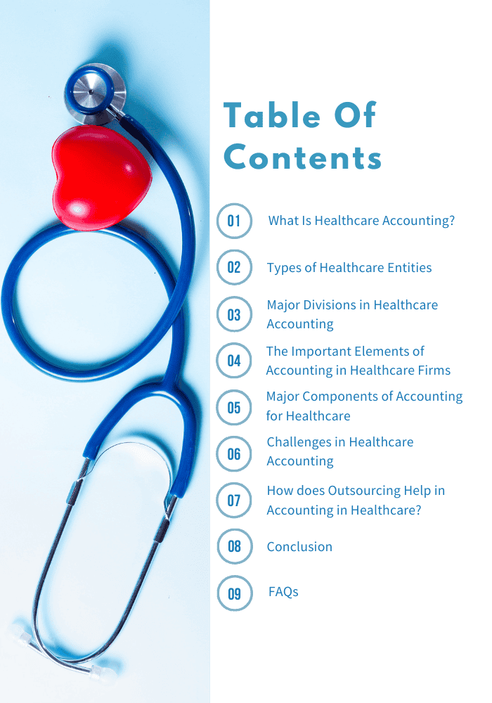 Healthcare Accounting Basics-Types, Accounting Software by Whiz