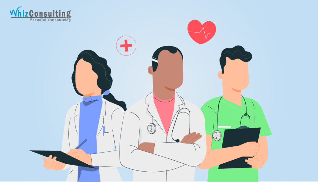 Healthcare Accounting Basics-Types, Accounting Software by Whiz