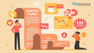 Common Accounting Errors: Types, Indicators & Prevention Tips