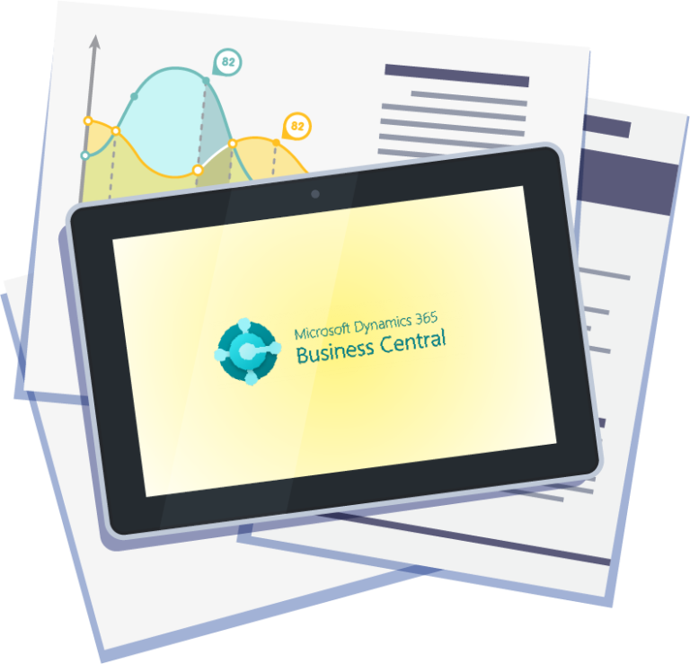 How To Set Up A New Company In Microsoft Dynamics 365 Business Central?